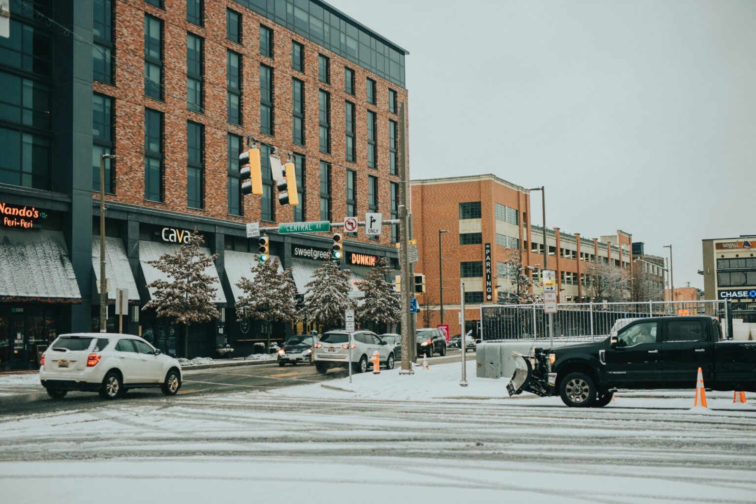 Essential Tips for a Smooth Winter Move: Your Complete Guide